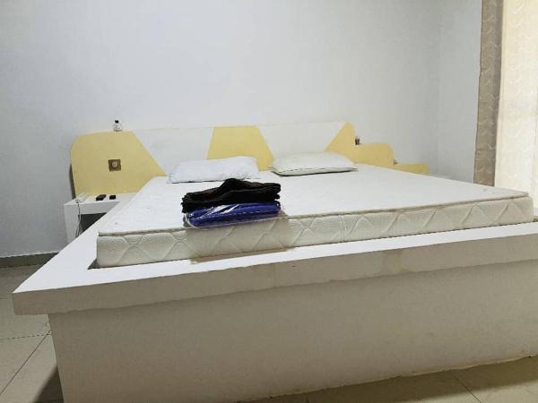 Villa Erick - Sénégal