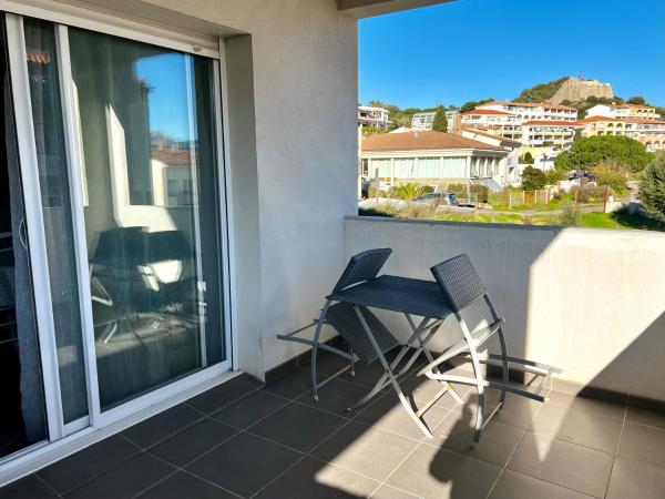 Casa San Martinu - Calvi