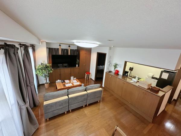 Hotel El 8（宇都宮駅東口） - Utsunomiya