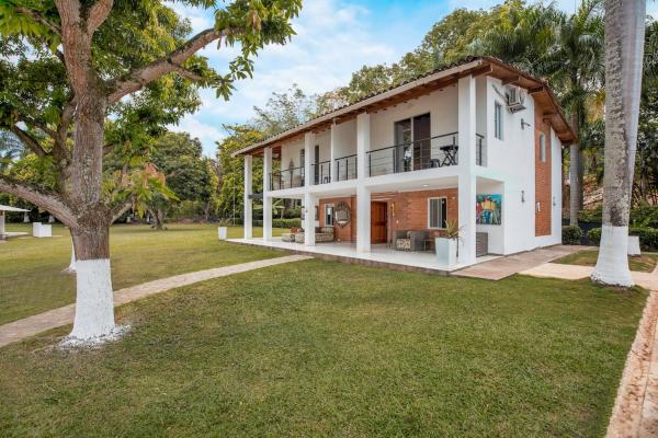 Fina Hotel La Morenita - Santa Fé de Antioquia