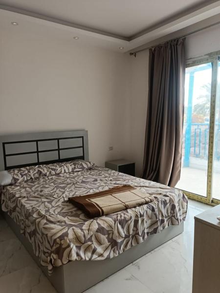 ميراج باى - Hurghada