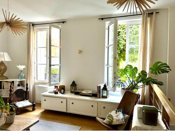 L'appartement Buffon - Coeur De Tours - Tours