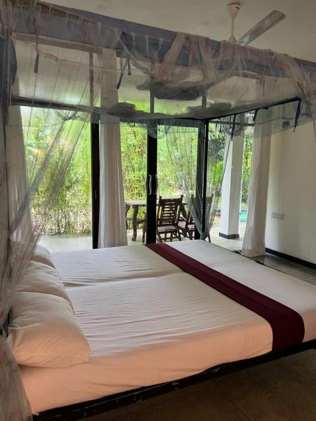 Sri Holiday Villa Hikkaduwa - Hikkaduwa