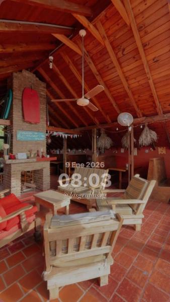 Las Grullas - Villa Gesell