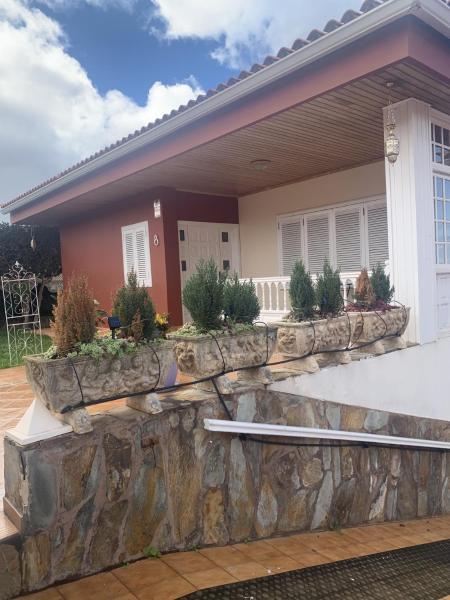 Chalet Tegueste Isla De Tenerife - Teneriffa