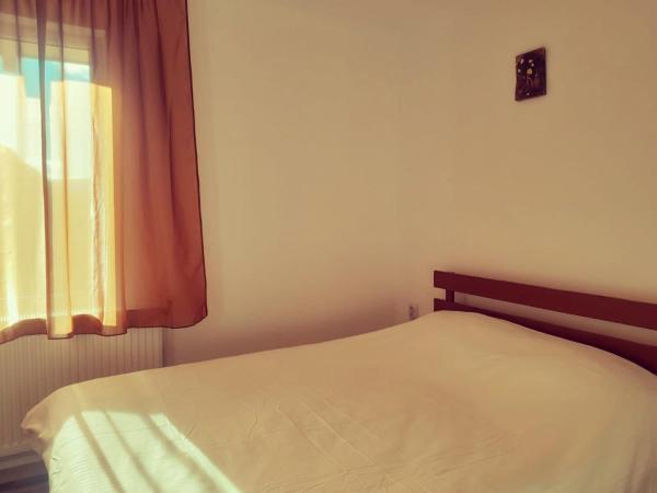 Pensiunea Maria - Rucăr