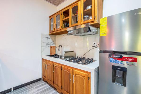 Apartamentos Luna - Costa Rica