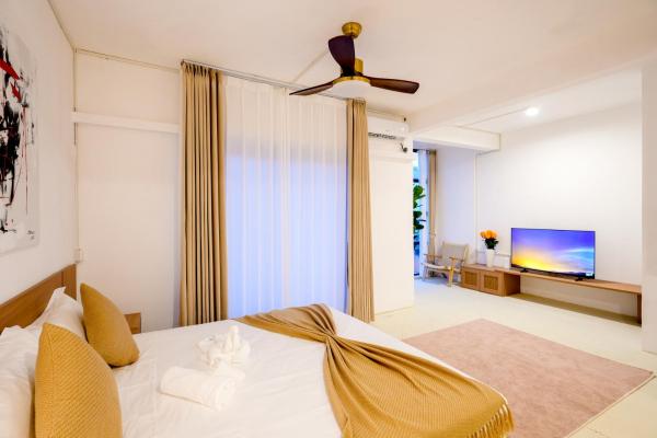 Grand Baie Northview Residence - 模里西斯