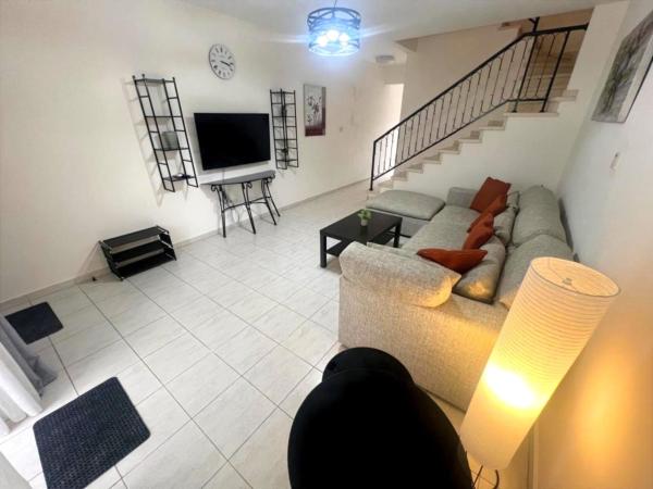 Maisonette 05 Your Ideal Home - Paphos