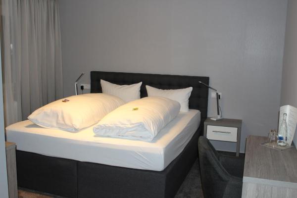 Parkhotel Krone Emmendingen-maleck - Emmendingen