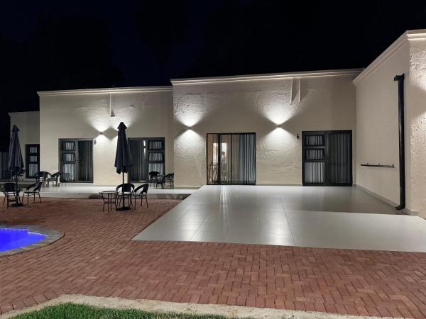 Cathy & P Guesthouse - Hartbeespoort