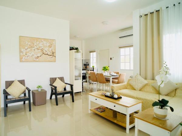 Cassandra's Place Panglao Bohol With Pool - Panglao