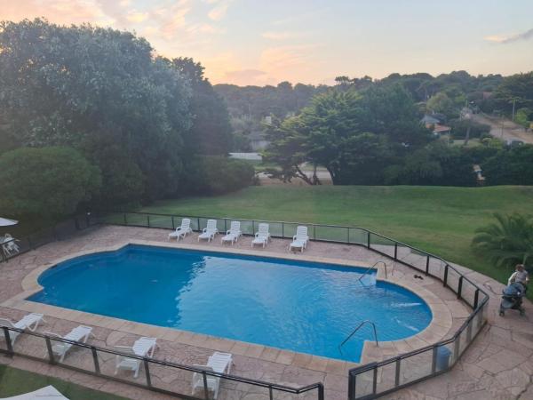 Frente Al Mar - Pinamar