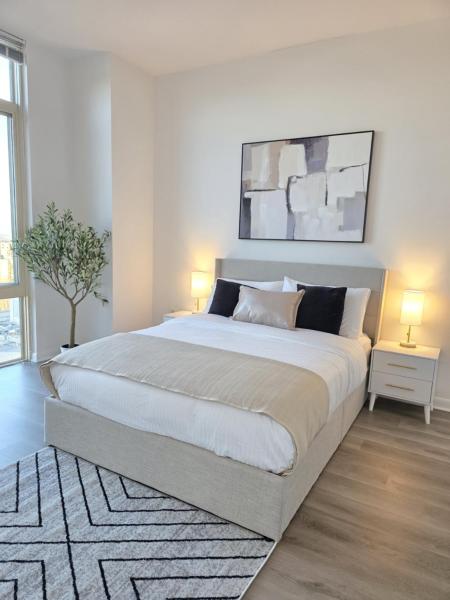 Luxury Tysons 1br Walk To Metro & Free Parking New - Annandale, VA