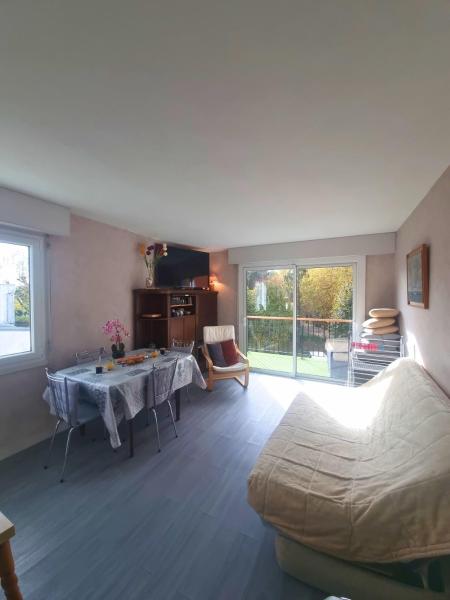 Appartement T2 4p Idéalement Placé Port, 150m Plage Du Nau, Commerces - Batz-sur-Mer