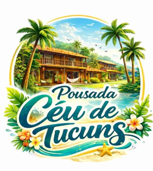 Pousada Céu De Tucuns - Rio de Janeiro (estado)