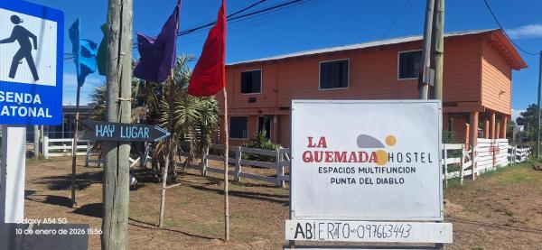 La Quemada2026 - Uruguay