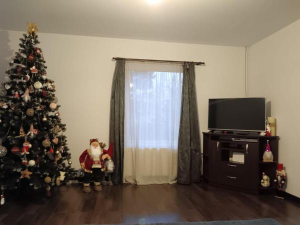 Casa Radu - Cacica