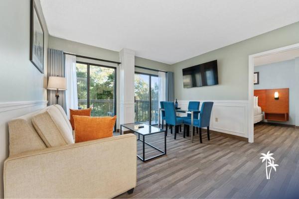 Comfortable 2br Balcony Suite 7 Min To Universal - Ocoee, FL