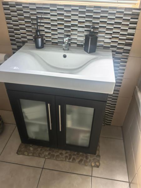 22 On Breezand - Cape Town