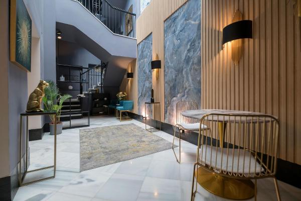 Boutique Suites - Arcos de la Frontera