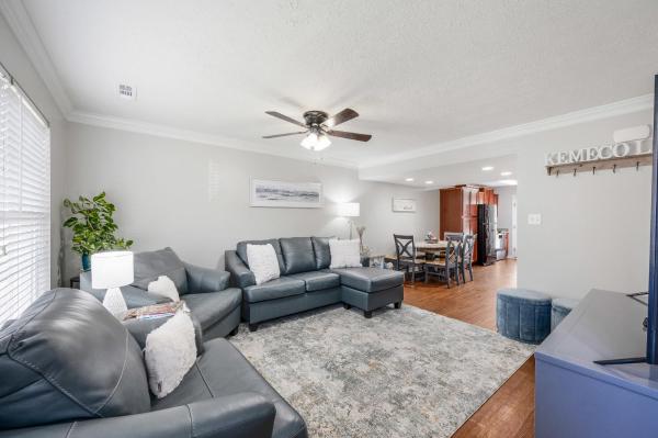 Luxury 3br3ba Two King Beds Fast Wifi, Free Parking, 5mins-liberty University & Airport Lyh Great For Families, Business Travel Or Weddings Guest - Liberty University, Lynchburg