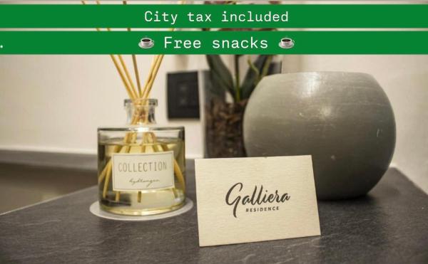 Galliera Residence B&b - Casalecchio di Reno