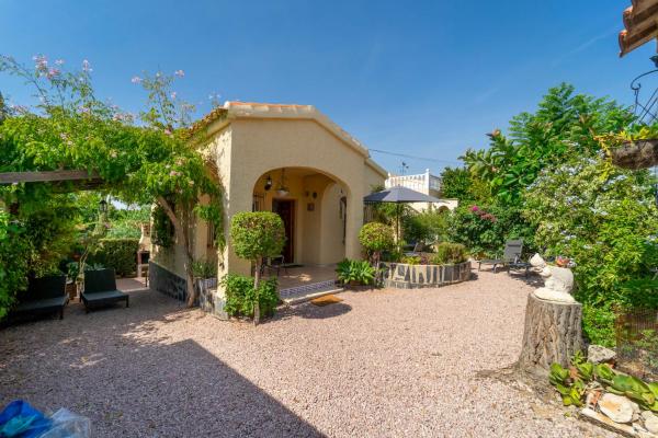 Casa Mediterráneo - La Marina