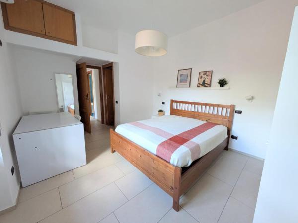 Casa Flegrea - Pozzuoli