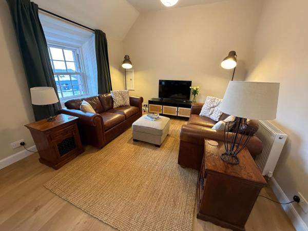 Roods Apartment - Aberdeenshire
