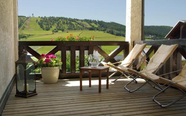 Hotel Magdalenenhof Inklusive Meinecardplus - Willingen
