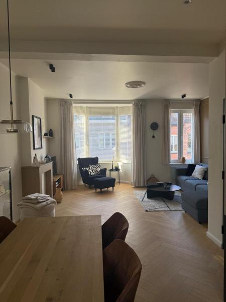 De Bakelijn - Nieuwpoort