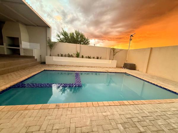 Sentle Boutique Stay - Kuruman