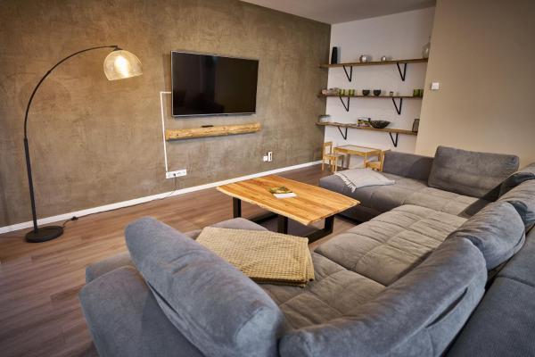 *Premium-apartment Im Spreewald* - Lübbenau/Spreewald