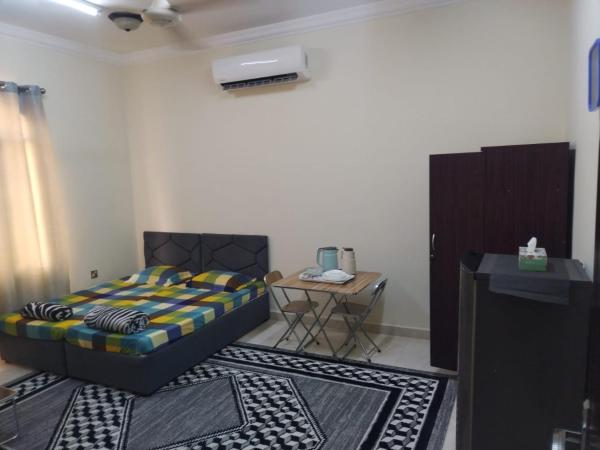 Raha Hostel - Muscat