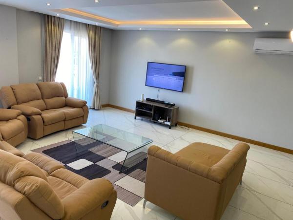 Ocean Breeze Apartment - Maputo