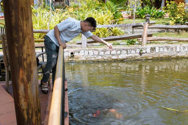 Homestay Hoàng Long - Tỉnh Đồng Nai