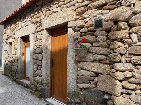 Casa De Xisto Ti Maria - Celorico da Beira