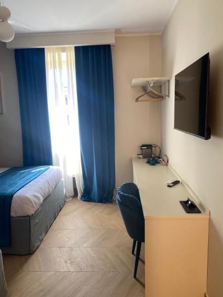 Carlo Alberto Casa - Roma