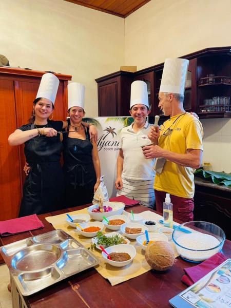 Ayana Beach Garden - Sri Lanka