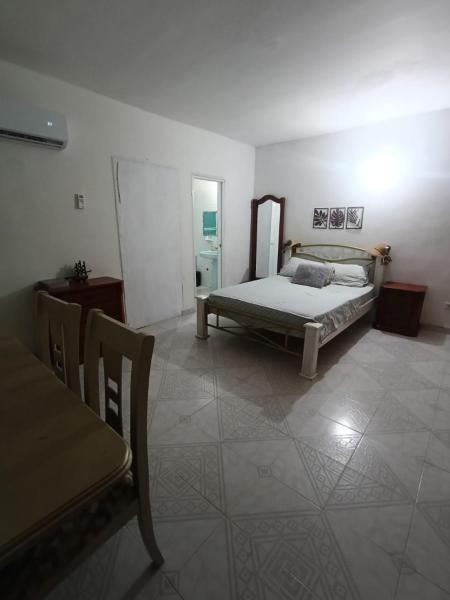 Casa Campestre Rodadero - Santa Marta, Colombia