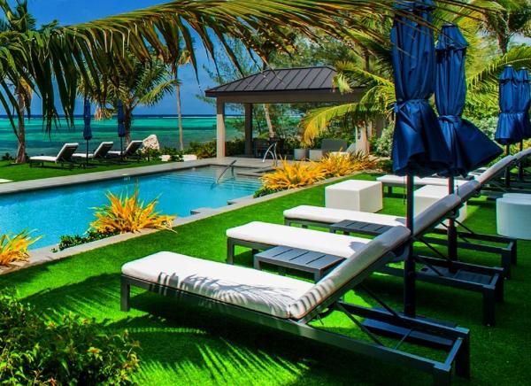 Tropical Paradise - Turks and Caicos Islands