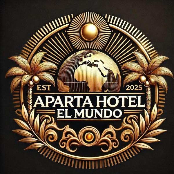Aparta Hotel El Mundo - Punta Cana
