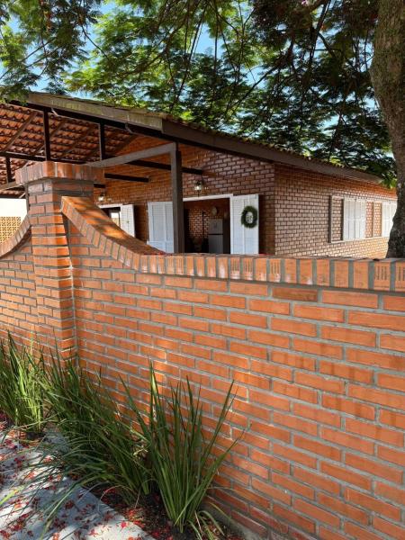Gastehaus Watzko - Navegantes