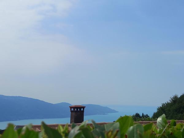 Sunclass Tignale Bungalow Gardasee - Limone Sul Garda