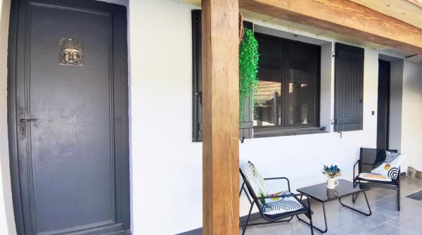 Studio En Campagne - Haute-Loire