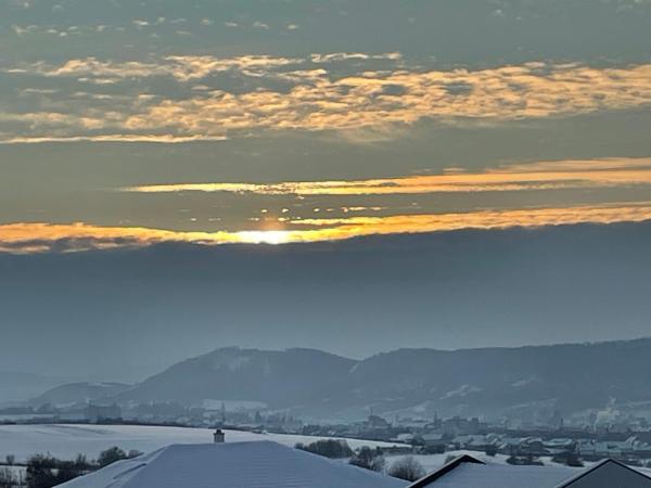 Sunset Hills Transylvania Upper - Székelyudvarhely