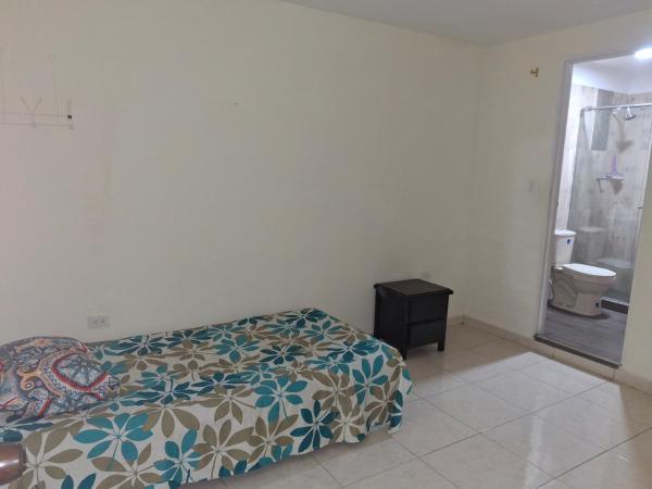 Hermosa Casa Amoblada Tranquila - Roldanillo