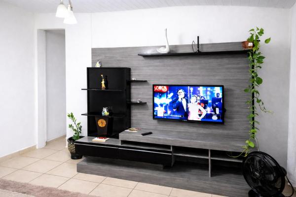 Casa Completa Em Foz Do Iguaçu - ÓTima Localização - Foz do Iguaçu