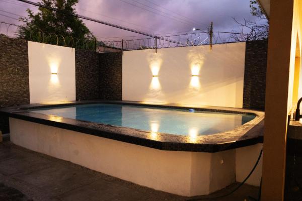 Residencia G - Campeche